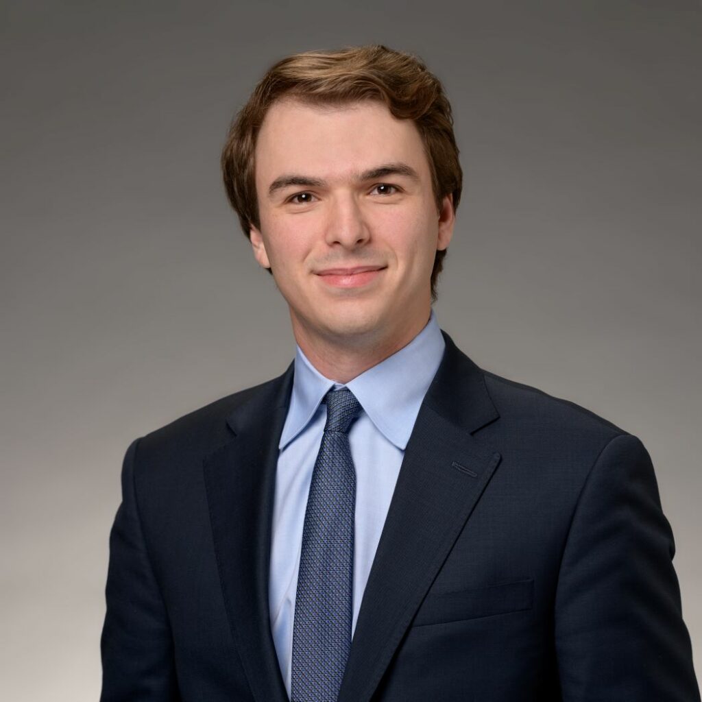 Our Team - First Trust Capital Solutions