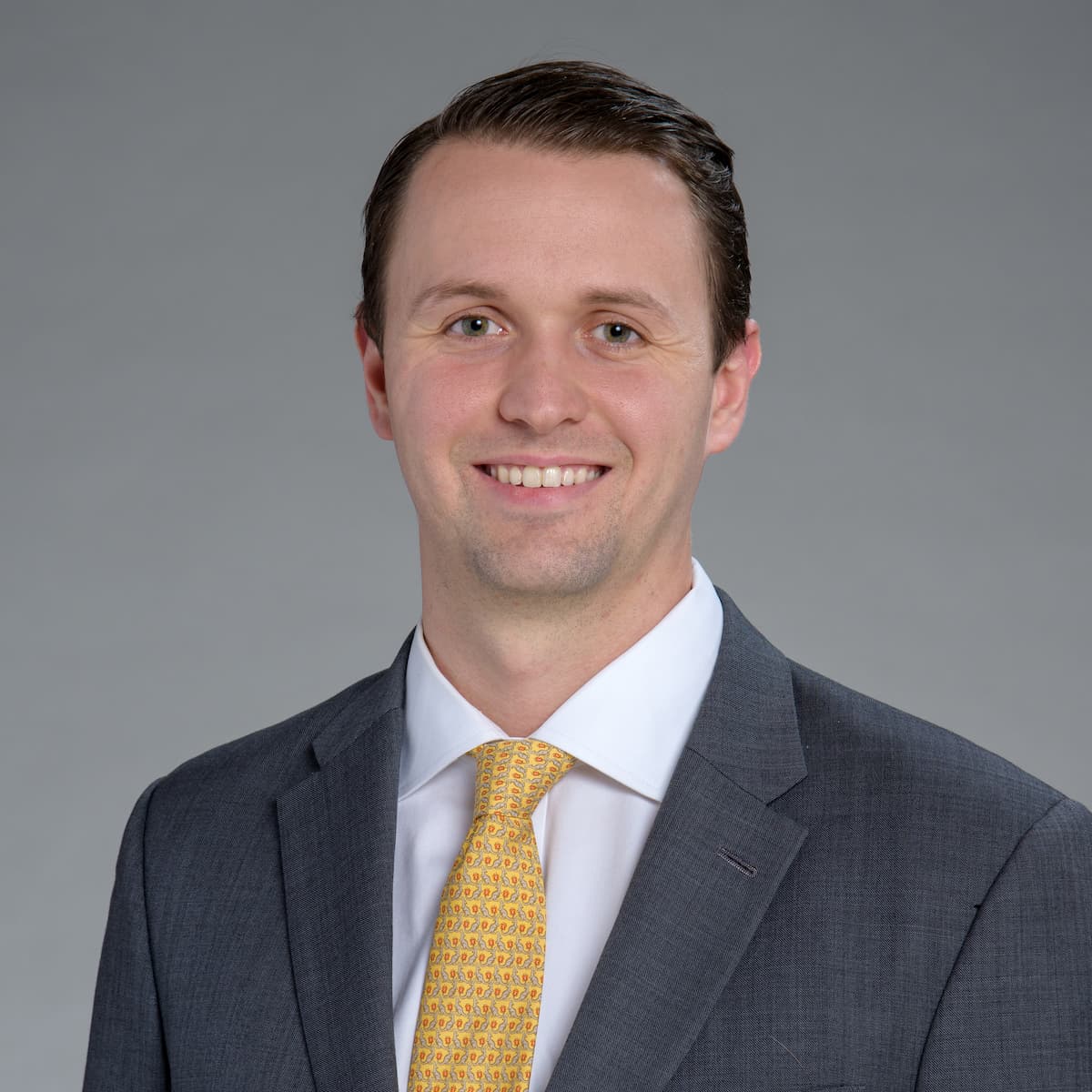 Our Team - First Trust Capital Solutions