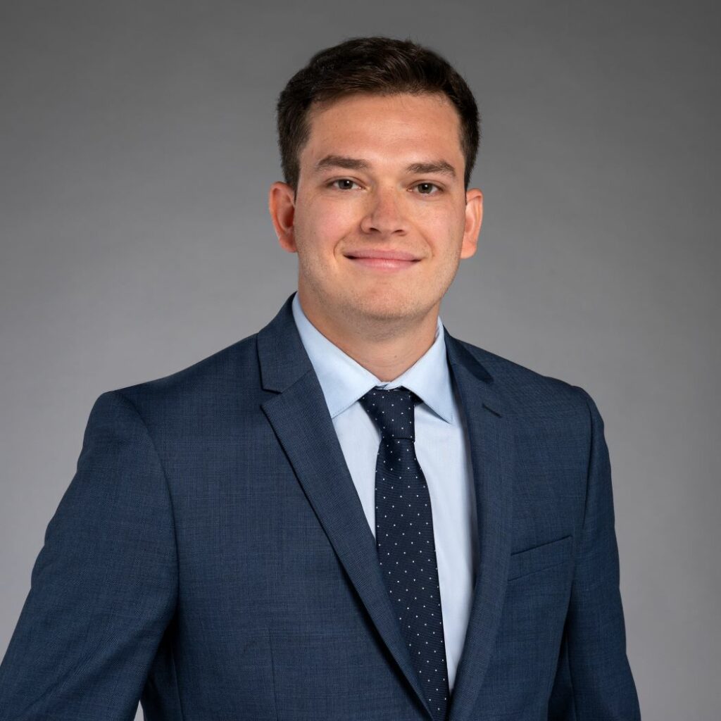 Our Team - First Trust Capital Solutions